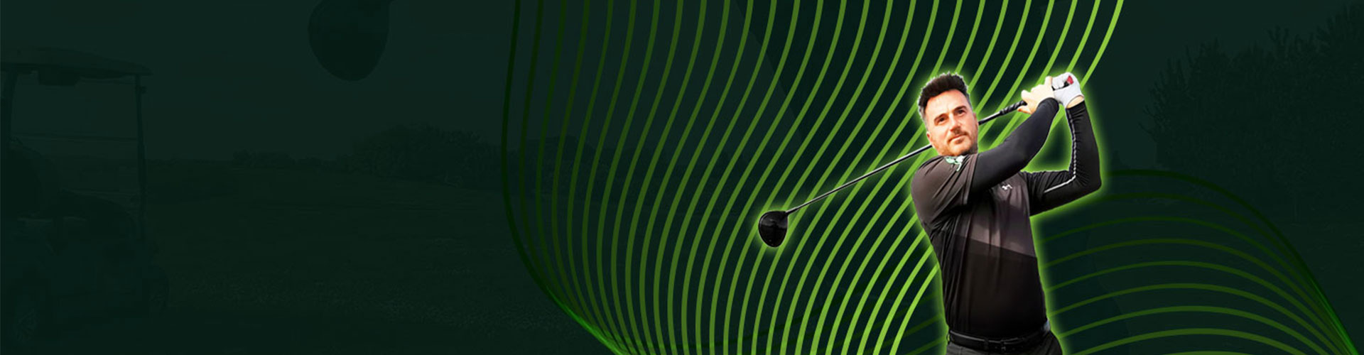 Contact Me - James Prophet Golf