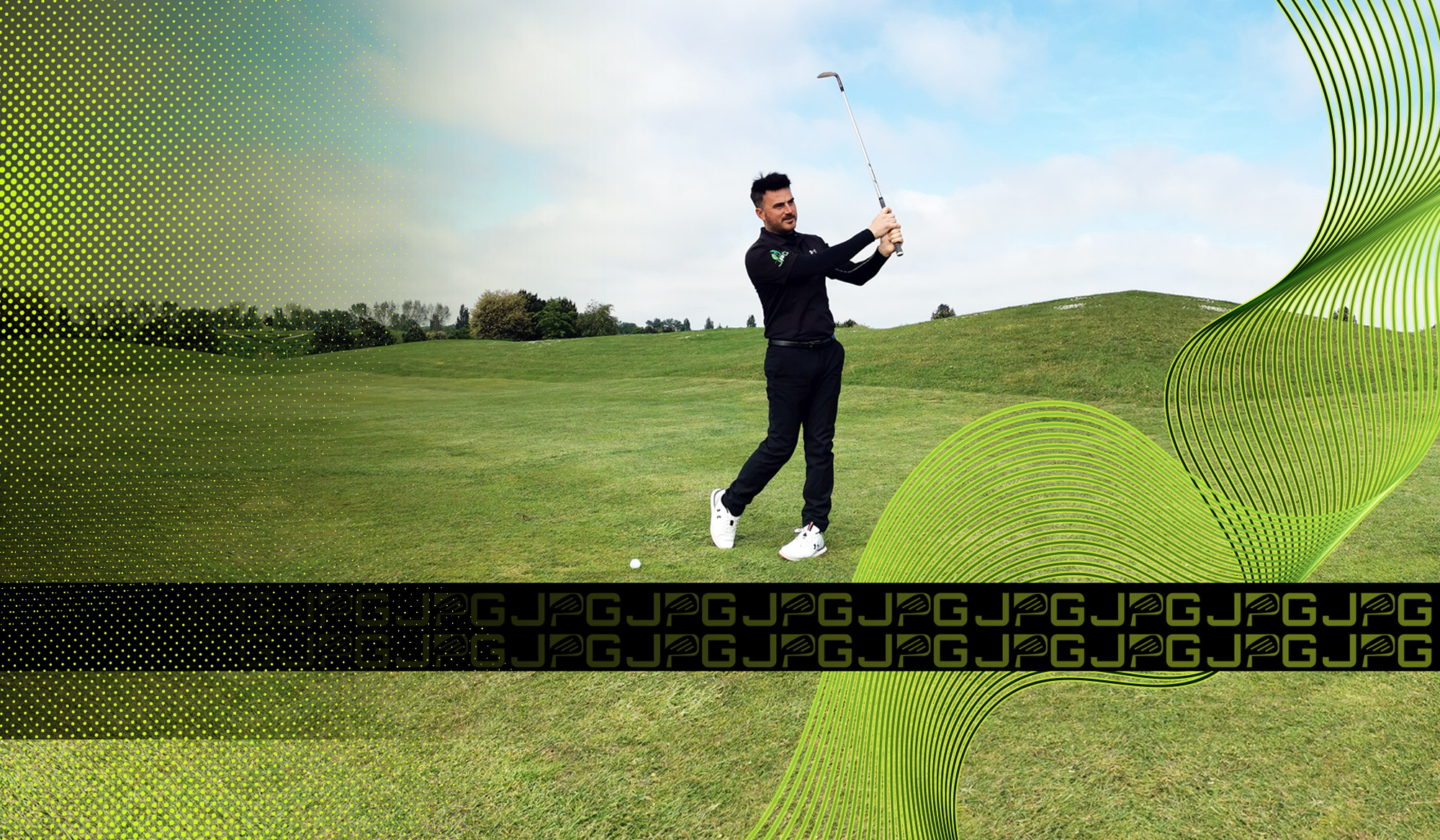 Home - James Prophet Golf