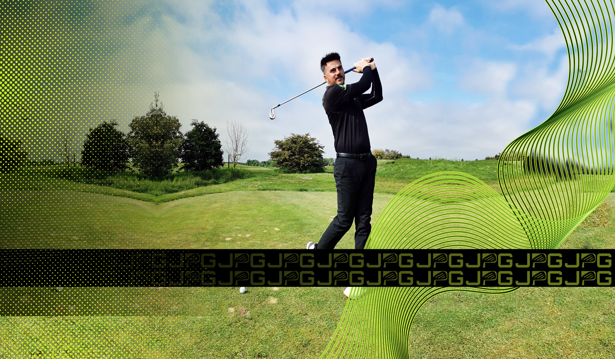 Home - James Prophet Golf